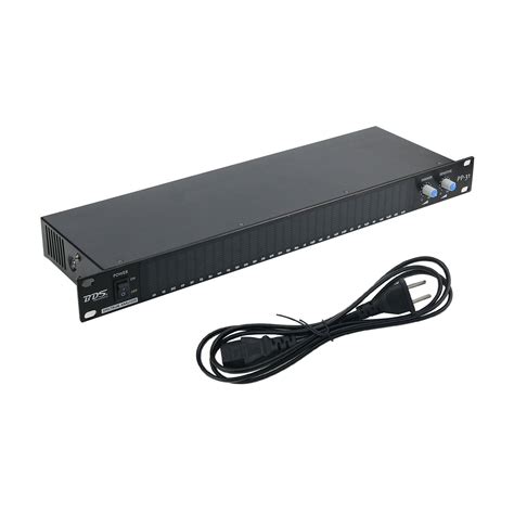 Bds Pp 131 Pp 31 Digital Audio Spectrum Analyzer Display Vu Meter 31 Segment Ebay