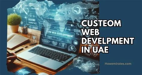 Custom Web Development For The Finance Industry