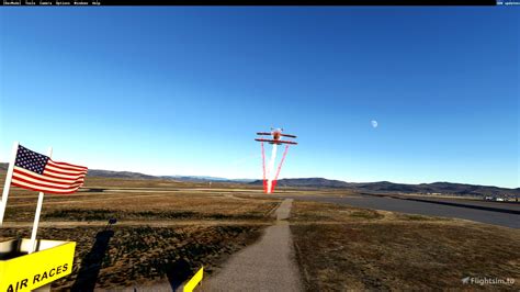 Smoke A Plane Aerobatic Smokes Effects Configurator App For Microsoft Flight Simulator Msfs