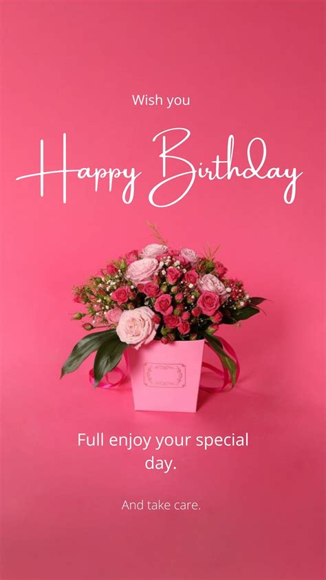 Happy Birthday Wishes Messages Birthday Wishes For Brother Birthday