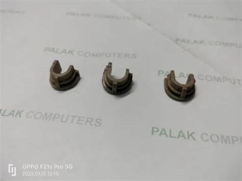 Hp P3015 P3015d P3015dn P3015x M521 M525 Printer Lower Pressure Roller