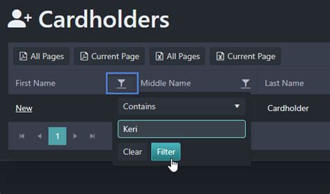 Dual Verification Setup And Configuration