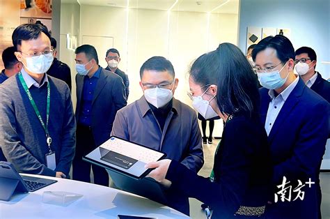 抢资源、谋项目，常平镇委书记带队到深圳开展精准招商工作发展投资刘裕昌