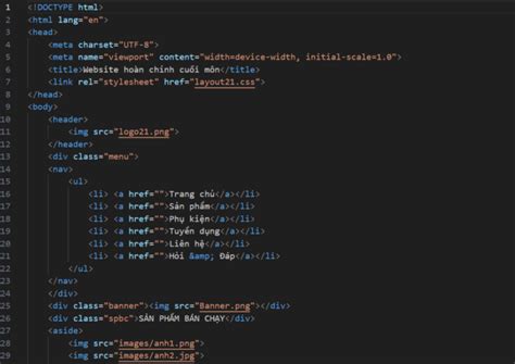 Html Css Và Javascript Mối Liên Hệ “kiềng Ba Chân” Trong Phát Triển