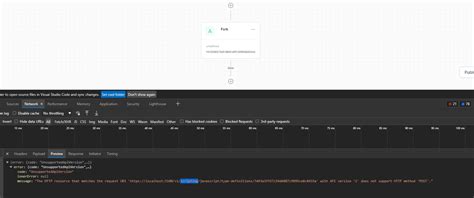 Issue Create Fork With Designer · Issue 2565 · Elsa Workflowselsa