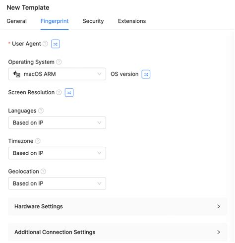 Обзор антидетект браузера Octo Browser величие или еще нет