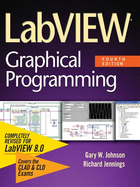 Labview Graphical Programming Ie PB Ashe Enterprise Sdn Bhd