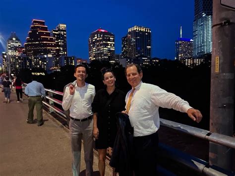 Had An Amazing Time Pitching Cleaved Diagnostics As A Critical