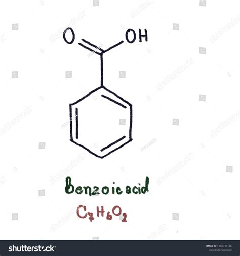C6h5cooh Lewis Structure C6h5cooh Lewis Structure