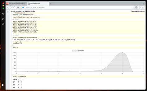 Sqlite Manager Get This Extension For 🦊 Firefox En Us