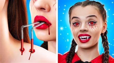 Моя Приемная Сестра Вампир Сестра Вампир Помогла Мне Стать Популярной В Школе Youtube