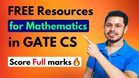 Lecture 9 Mastering Math For Cse Gate A Comprehensive Lecture To Boost Your Exam Prep