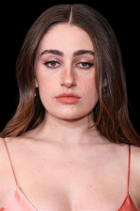 Picture Of Rachel Sennott