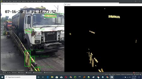 Vehicle License Plate Detection Using Color By Tapas Mahanandia Medium