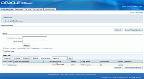 Build Your Own Oracle Extended Rac Cluster On Oracle Vm And Oracle