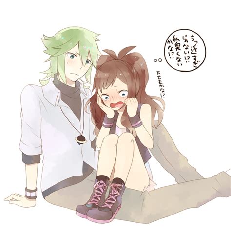 Pok Mon Image By Pixiv Id Zerochan Anime Image Board