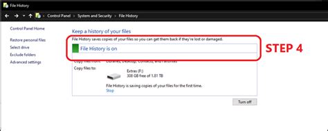 File History Vs Backup And Restore Which Is Better EaseUS