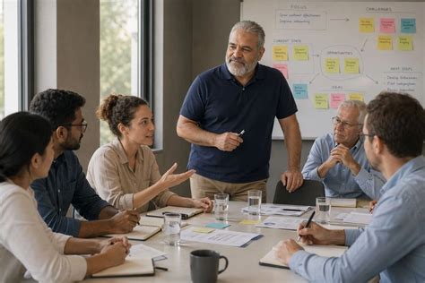 The Facilitator Advantage Perispec Consulting
