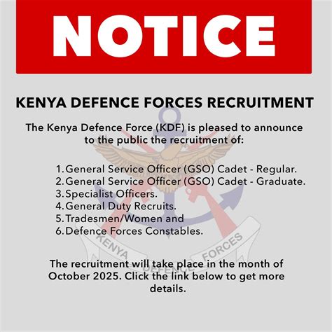 The Kenya Defence Forces Kdf Kenya Defence Forces Facebook