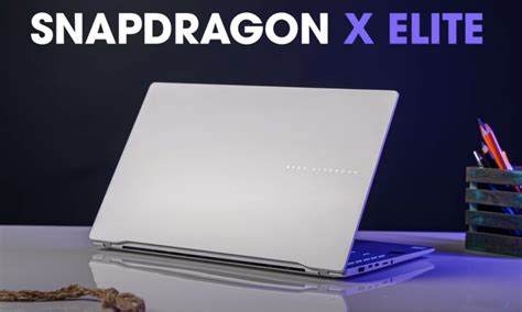 Snapdragon X Elite Benchmarks Geekbench Cinebench DMark More Beebom