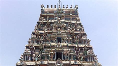Pariyur Kondathu Kaliamman Temple Erode Pariyur Kondathu Kaliamman