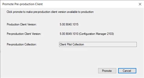 Sccm 2103 Step By Step Upgrade Guide Configuration Manager Manishbangia