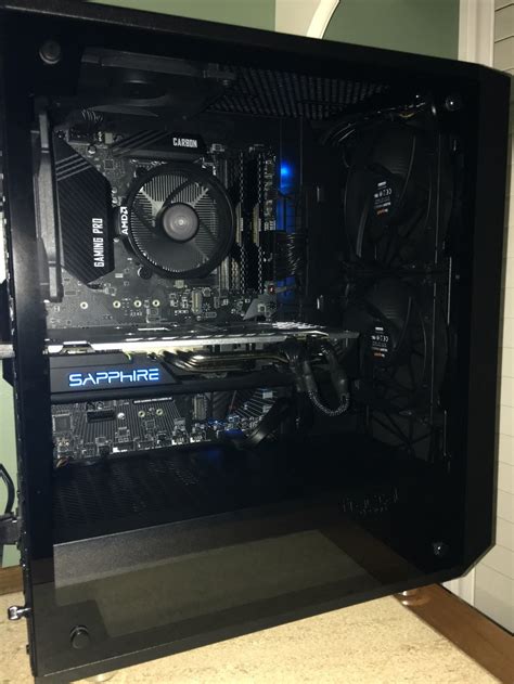 First Build Builds Gg
