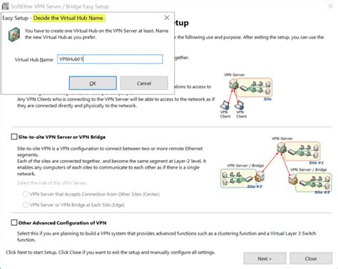 Set Up A VPN Server On Windows With SoftEther And Connect Clients Sysops