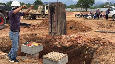 Dynamic Load Test Youtube