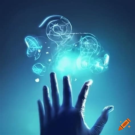 Hackathon Concept On Craiyon