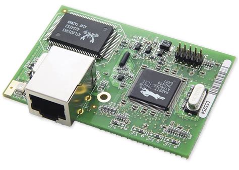 Rcm2200 Rabbitcore Microprocessor Core Module Models 43 Off