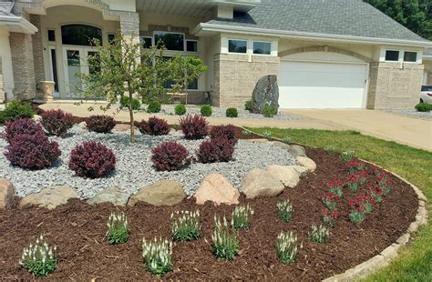 Front Entrances Otten Bros