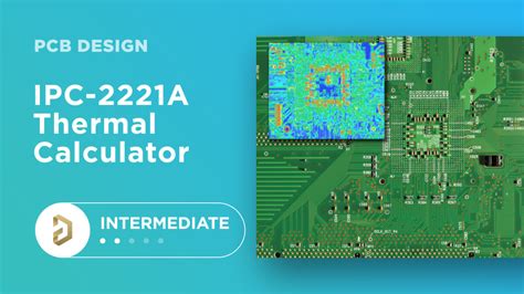 Ipc 2221 Calculator For Pcb Trace Current And Heating