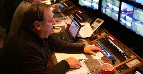 Behind The Heritage Q A With Lance Barrow Local Life Sc Hilton Head Island And Bluffton