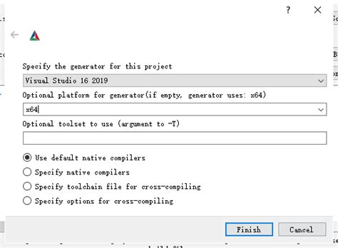 Freerdp在windows上的编译和使用 Csdn博客