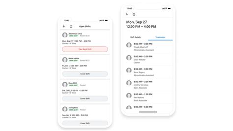 Manage Your Labor Needs With Workday Workforce Scheduling Erpa