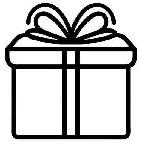 Premium Vector T Box Icon Outline