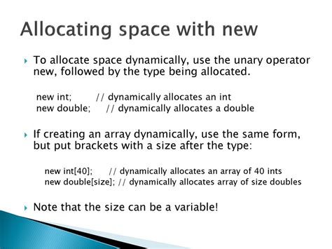 object oriented programming cop3330 cgs ppt download