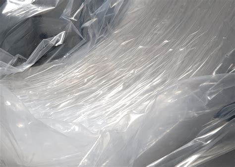 Infinity Bag Whats Beyond The Continuous Liners