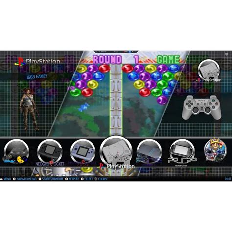 Pack Roms Recalbox 40 000 Roms Boutique Geek Cadeau Geek