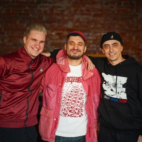 Марк Флинк Яровный — биография личная жизнь фото новости менеджер