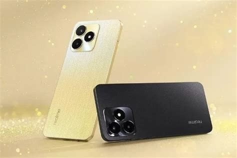 Realme C Nfc Meluncur Di Indonesia Bawa Kamera Mp Dan Mini Capsule Rancah Post