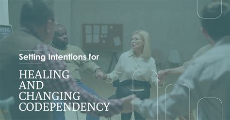 Overcoming Codependency Steps For Healing