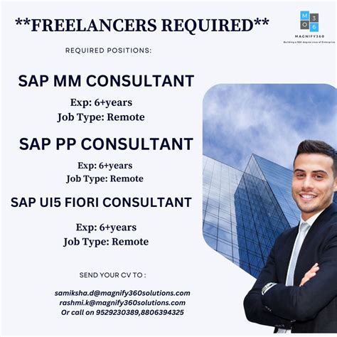 magnify360 hi tech solutions pvt ltd on linkedin freelancers