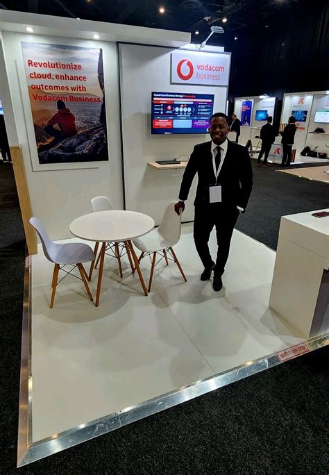 Lelanie Olivier On Linkedin Vodacombusiness Vodacombusiness