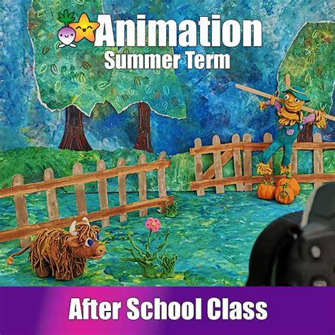After School Animation Workshop
