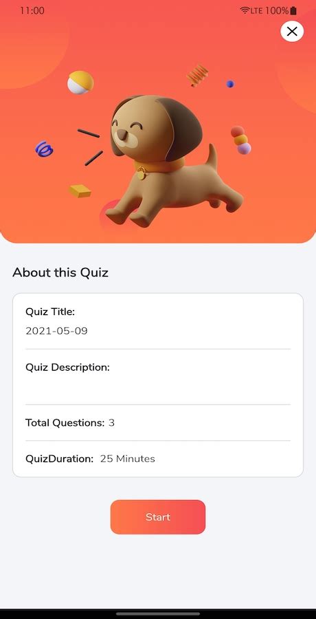 Mightyquiz Flutter Online Quiz App With Firebase Backend Admin Panel By Meetmighty