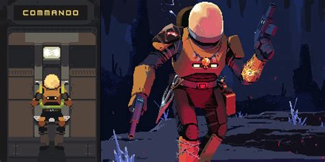 Risk Of Rain Returns Returning Characters That Are Worse Than They