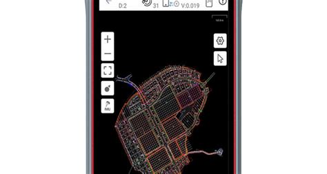 Comnav Introduces Handheld Gis Data Collection Solution Geo Coffee News