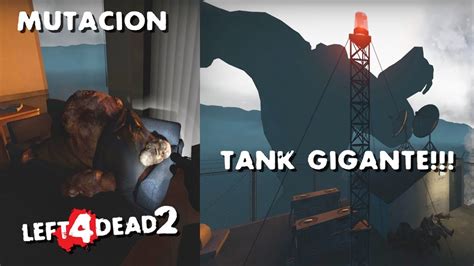 Un Final Oculto En Left 4 Dead 2 Y Mas Easter Eggs Curiosidades
